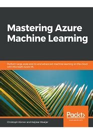 Advanced Azure Machine Learning Perform Large Scale End To End