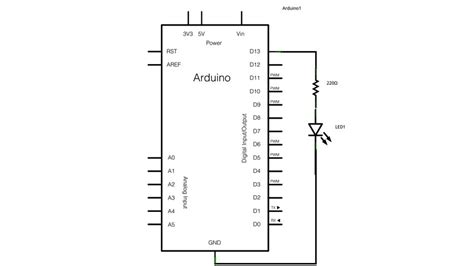 Blink Without Delay Using Arduino • Tech Projects