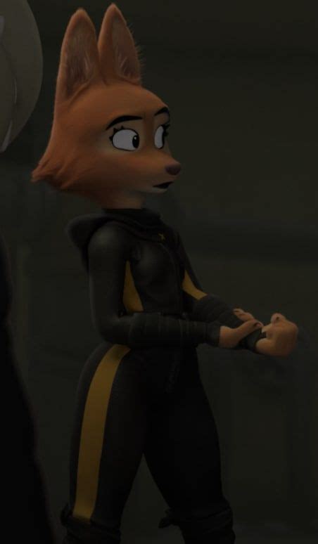 해연갤 배드가이즈 여우 캐디 개쩌는점