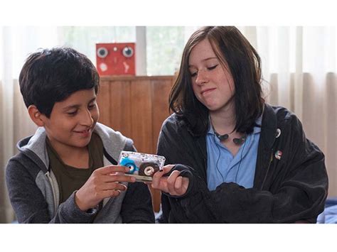 Todas Las Pecas Del Mundo La Nueva Comedia Romántica Adolescente