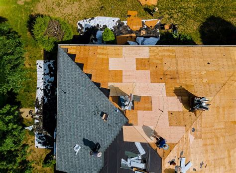 How Often Should You Replace Your Roof Material Lifespan