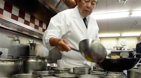 「料理の鉄人」の陳建一さんが死去 今月11日に間質性肺炎で 67歳 Hirofs Scrawl 楽天ブログ