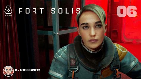 Fort Solis Server Neu Starten Und Durch Den Tunnel Ins Gew Chshaus
