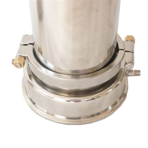 Closed Loop Extraction System From China Manufacturer Wenzhou Sunthai