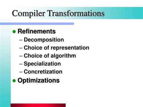 Ppt Generative Programming Powerpoint Presentation Free Download Id1760335
