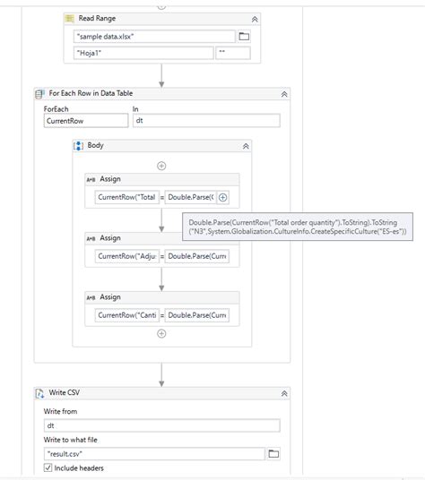 How To Replace String Value In Data Table Something Else Uipath