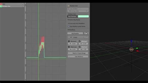 Blender - How to create a Particle Based Audio Visualizer [HD] | Videos tutorial, Tutorial, Blender