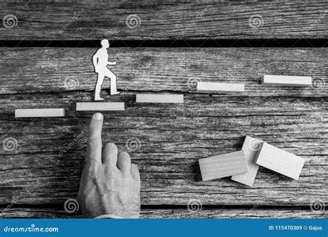 Greyscale Image Of A Magnetic Compass 44108272