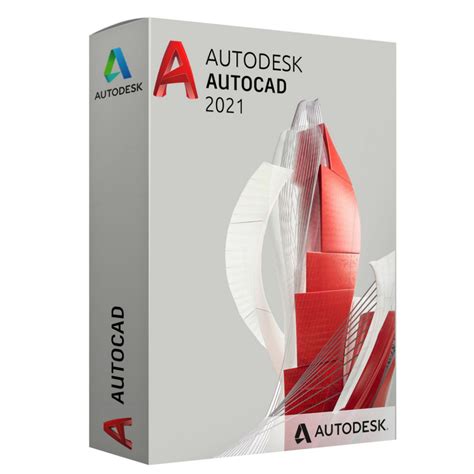 Autodesk Autocad 2021 VersÃo Permanente