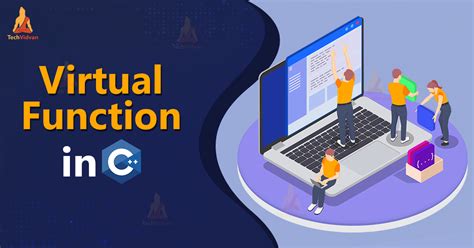 Virtual Function In C Techvidvan