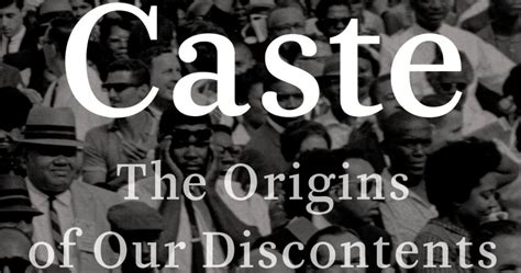 Ava Duvernay Is Turning The Nonfiction Book Caste Into A Movie