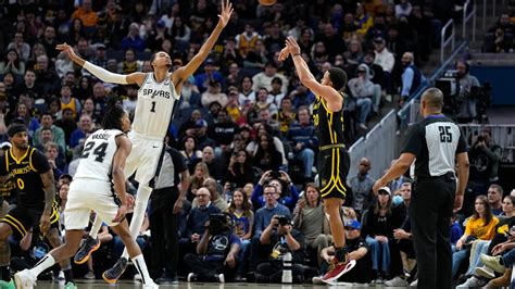 San Francisco California November 24 Stephen Curry 30 Of The