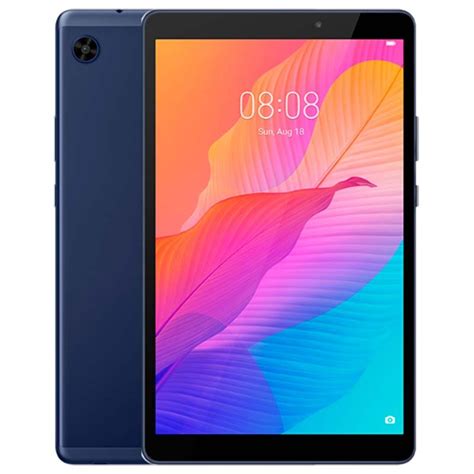 Huawei Matepad T8 8 | Precio espectacular | En 24 en casa