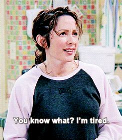 Debra Barone On Tumblr