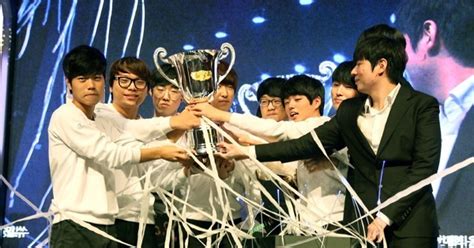 Esc 에버 류 유상욱의 H2k와 Iem 쾰른 4강 대결