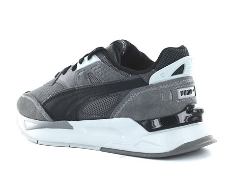 Puma Mirage sport remix Gris noir