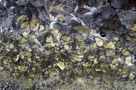 Geology Word Of The Week X Is For Xenolith Georneys Agu Blogosphere