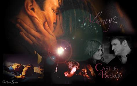 Beckett Castle Caskett Photo 31117908 Fanpop