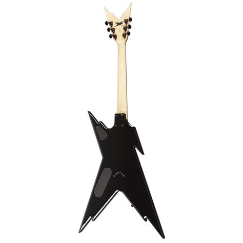 Guitarra Eléctrica Dean Dimebag Razorback Db Musicland