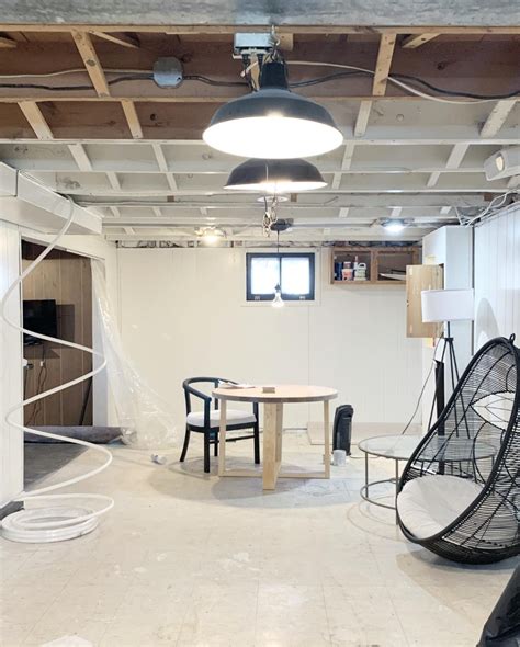 37 Basement Lighting Ideas To Brighten Your Space Up Artofit