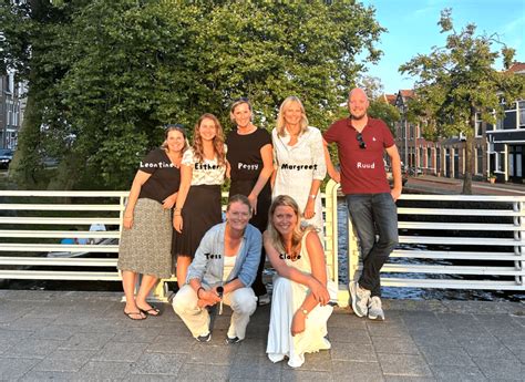 School Voor Nederlandse Taal Au Pairs Studenten Expats