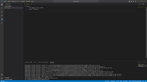 use python to interact with the roblox api with ro py community