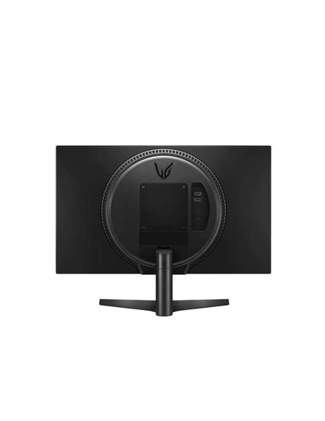 Monitor 24 Gaming Lg 24gn60r B Ultragear Fhd 144hz Dp Hdmi