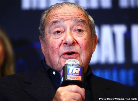 Arum Piracy Threatens Lopez Vs Matias Ppv East Side Boxing News