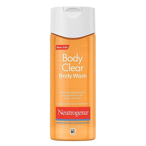The Best Body Acne Treatments According To Experts And Reviews