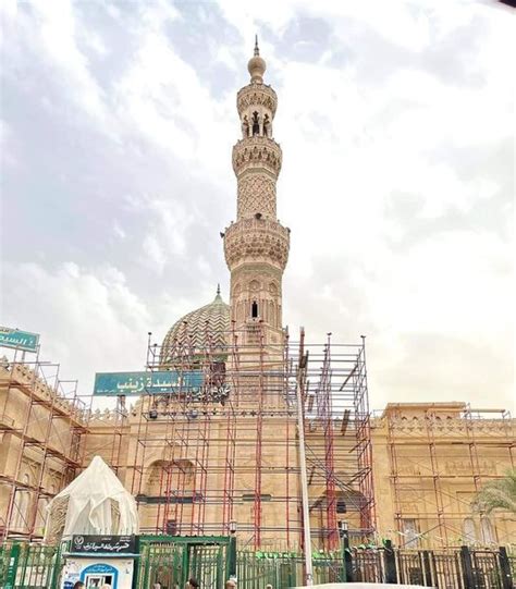 Pin Von قدرى جاد Auf 2السيدةزينب مصر