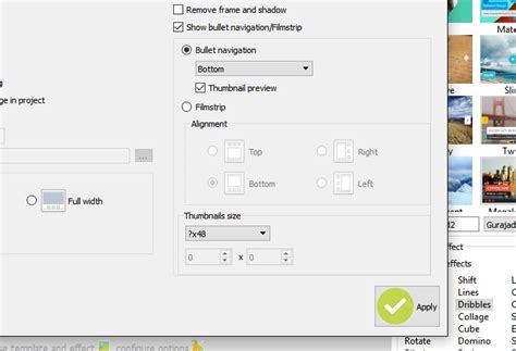 Javascript Slideshow Js Slideshow