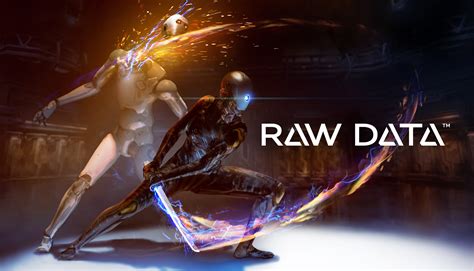 Raw Data Pocket Gamer