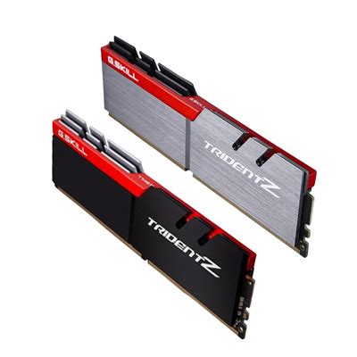 Trident Z DDR MHz GB Radiance Computer