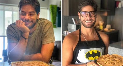 Andrés Wiese Sus seguidoras sorprenden con comentarios luego que el actor denunciara acoso