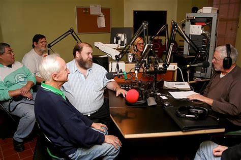 International Radio Report Categories Ckut 903 Fm