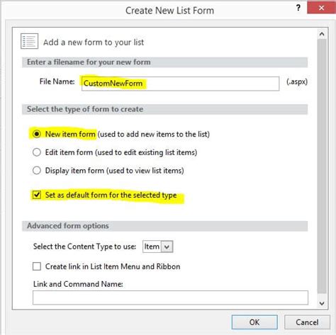 How To Hide Columns From Sharepoint Forms Promx