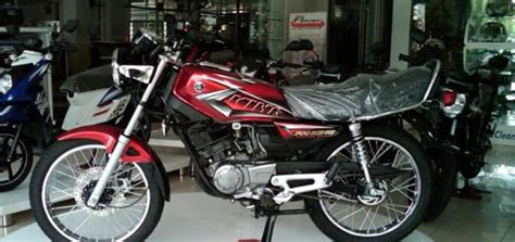 Ungkap Harga RX King Bekas Rp Jutaan Cuma Motor Bahan