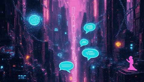 Exploring The Twitter Chat Bot Understanding Ai Integration