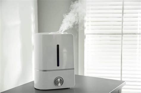 Why Homedics Humidifier Is Not Working Hvac Boss