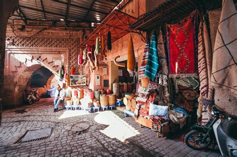 Reizen In Marokko 11 Praktische Tips En Handige Weetjes