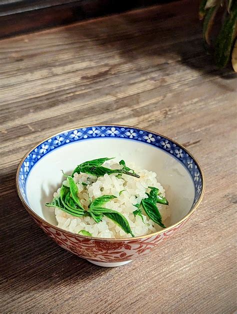 一宮の会席・和食「懐石処 末木」のブログ 本日の炊き込みご飯