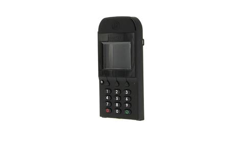 Magtek Dynapro Go Handheld Pin Pad 30056216 Barcode Scanners