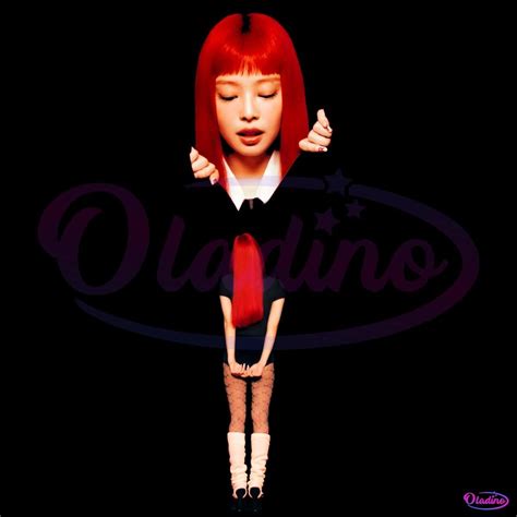 The Ruby Experience Jennie Album Png Free Download