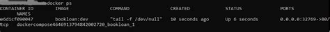 Enabling Docker Support In A Net Core Application