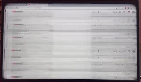 Dell Inspiron 14 5000 Blur Screen Issue After Updating Window 11