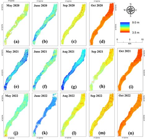 The Critical Role Of Ground Based Data In Regression Model Accuracy For Remote Sensing