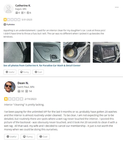 Paradise Car Wash Prices List 2025: Cost & Reviews