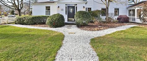 Washed Shells For Sale Landscaping Rocks Everglades Equipment