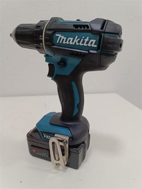Makita DDF482 | Aukro