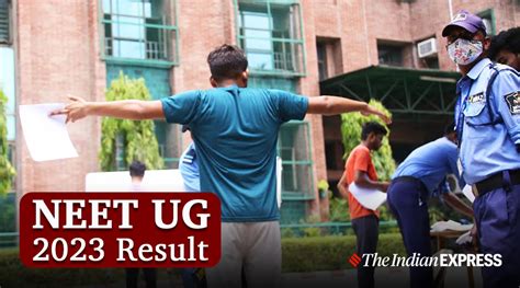 NEET UG 2023 Opposed To The Exam Tamil Nadu Achieves Highest Ever